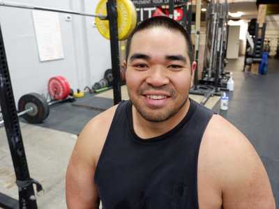 Mach10 Weightlifting - About